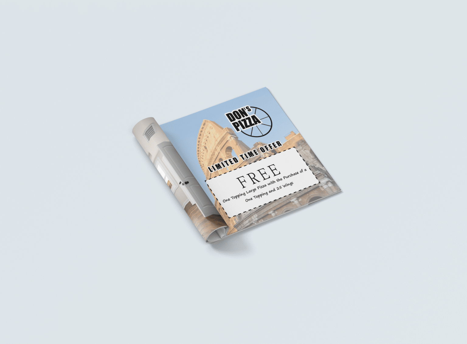 Event Program Printing with Fast Turnaround And Free Shipping