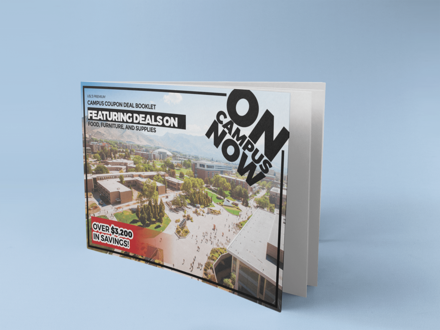 Small Booklet Printing & Free Shipping PriorityPrintService.com